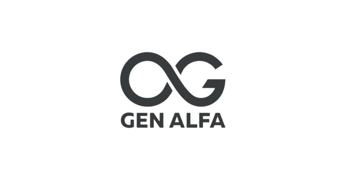 GEN ALFA | Modern Frames. Sharp Vision